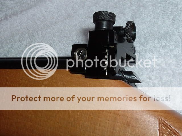 TOZ Aperture Installation. | Rimfire Central Firearm Forum