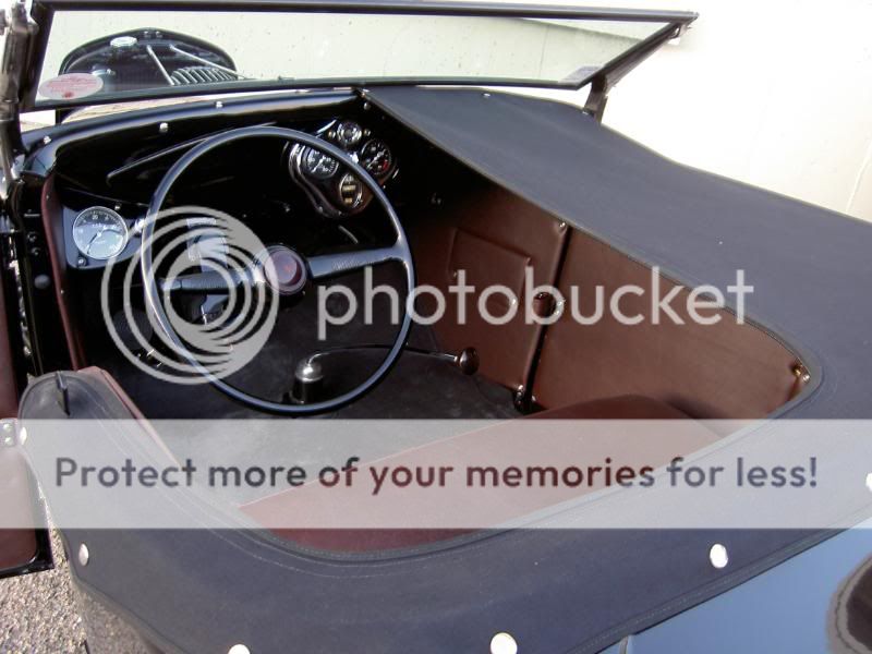 Hot Rods - "The Official Model A Roadster Thread" (PICS) | Page 2 | The ...