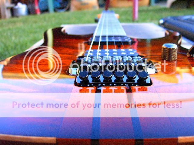 **New Guitar Day!! Ibanez Prestige RGT320** - Electric Guitars ...