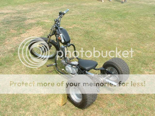 Mersea show pics! | Retro Rides