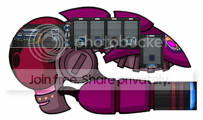 WIP - The Mighty Irken Race! | Chucklefish Forums