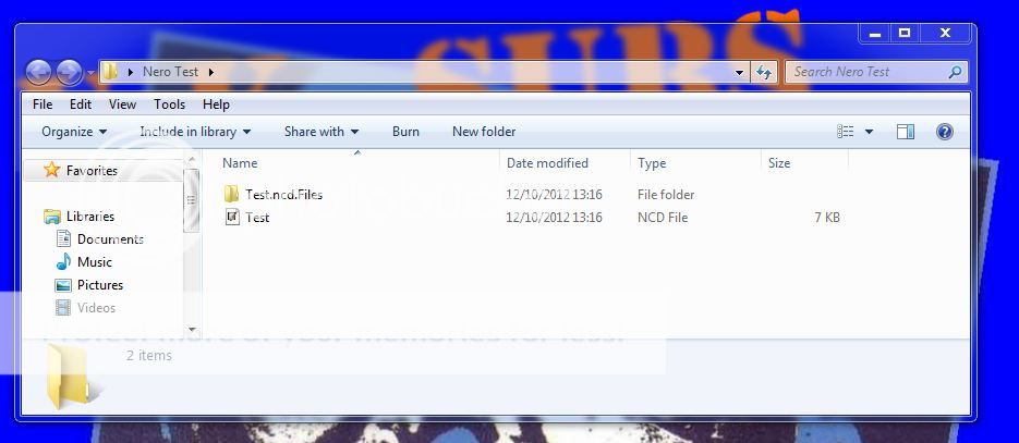 Nero 11 Cover Designer. Saving multiple files? | AVForums