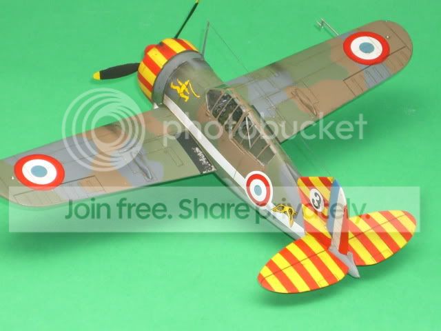 Tamiya 1:48 Brewster B339 Buffalo - Ready for Inspection - Aircraft ...