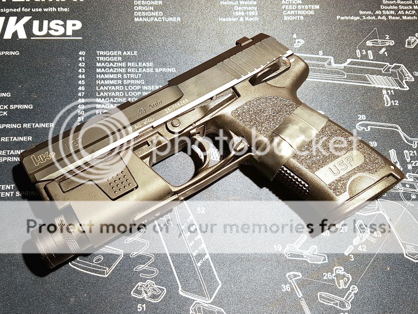 Official HK Photo Thread > H&K > AR15.COM