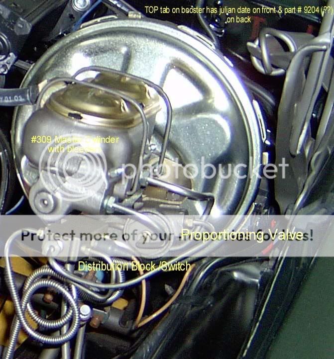 brake hose routing | Team Camaro Tech