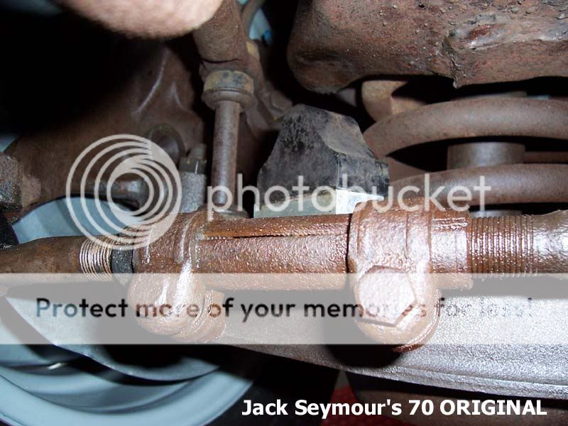 How Does A Tie Rod Adjusting Sleeve Work at Bridget Powers blog