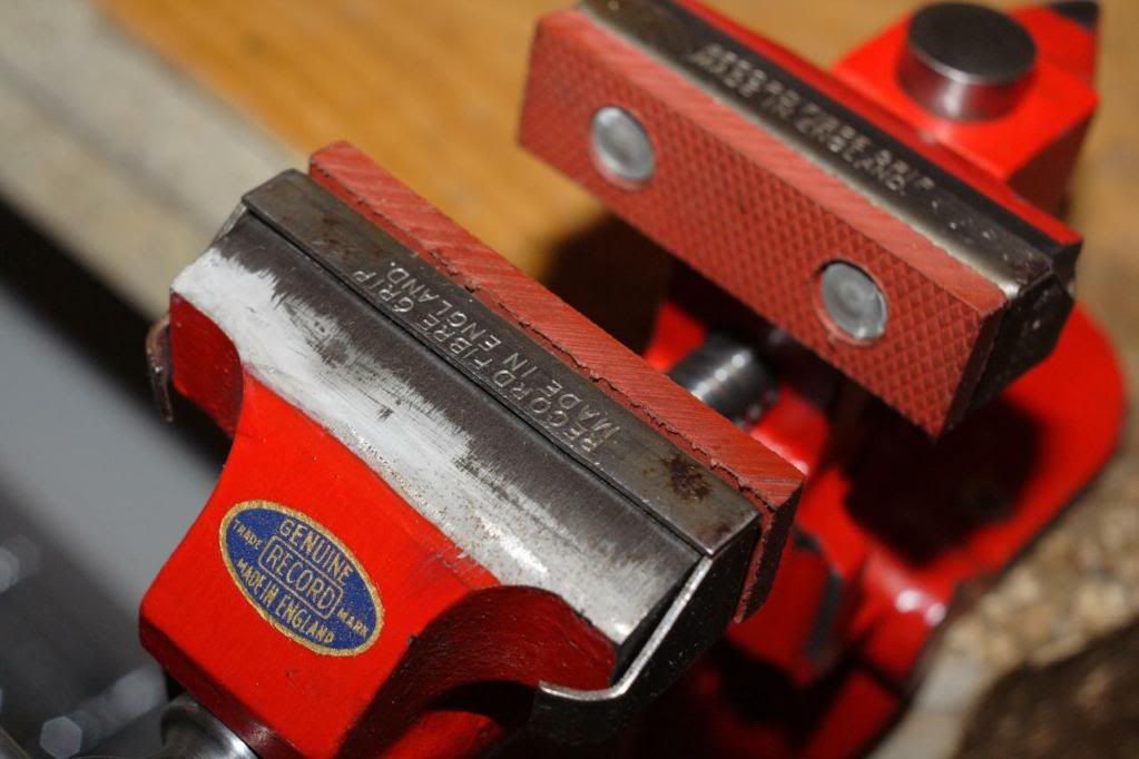 Record Imp Vice | UK Workshop