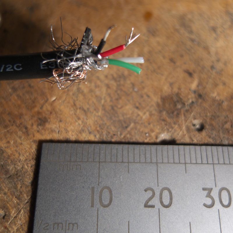 Design flaw? Polyfuses for USB current limiting - Page 4 - Raspberry Pi ...