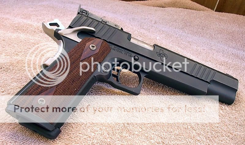 STI/Staccato/Infinity/2011 gallery... PICS | Page 9 | 1911Forum