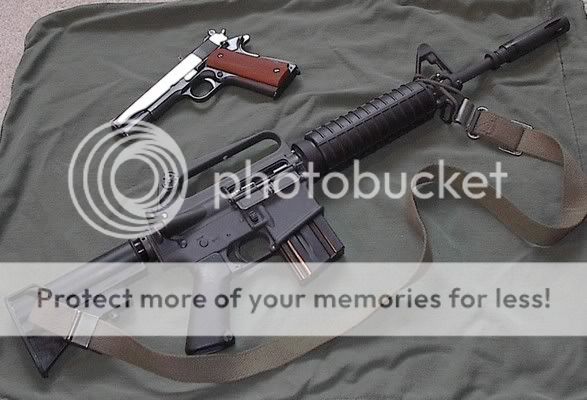 XM177 Build - Looking for Consensus - AR15.COM