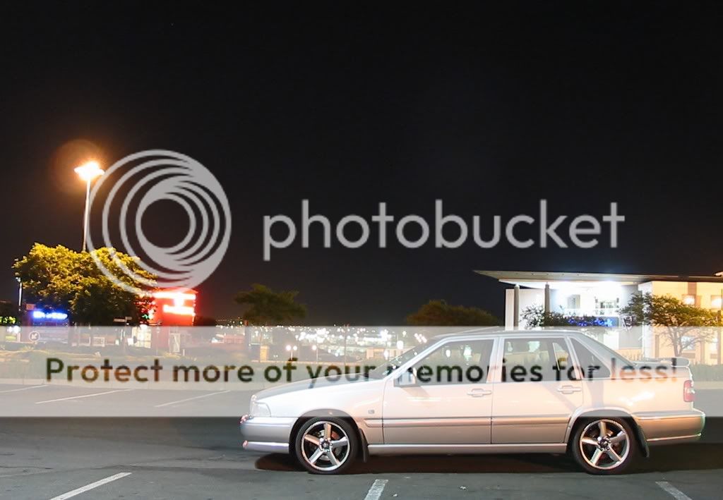 S70r Photos - Show Room - Volvospeed Forums