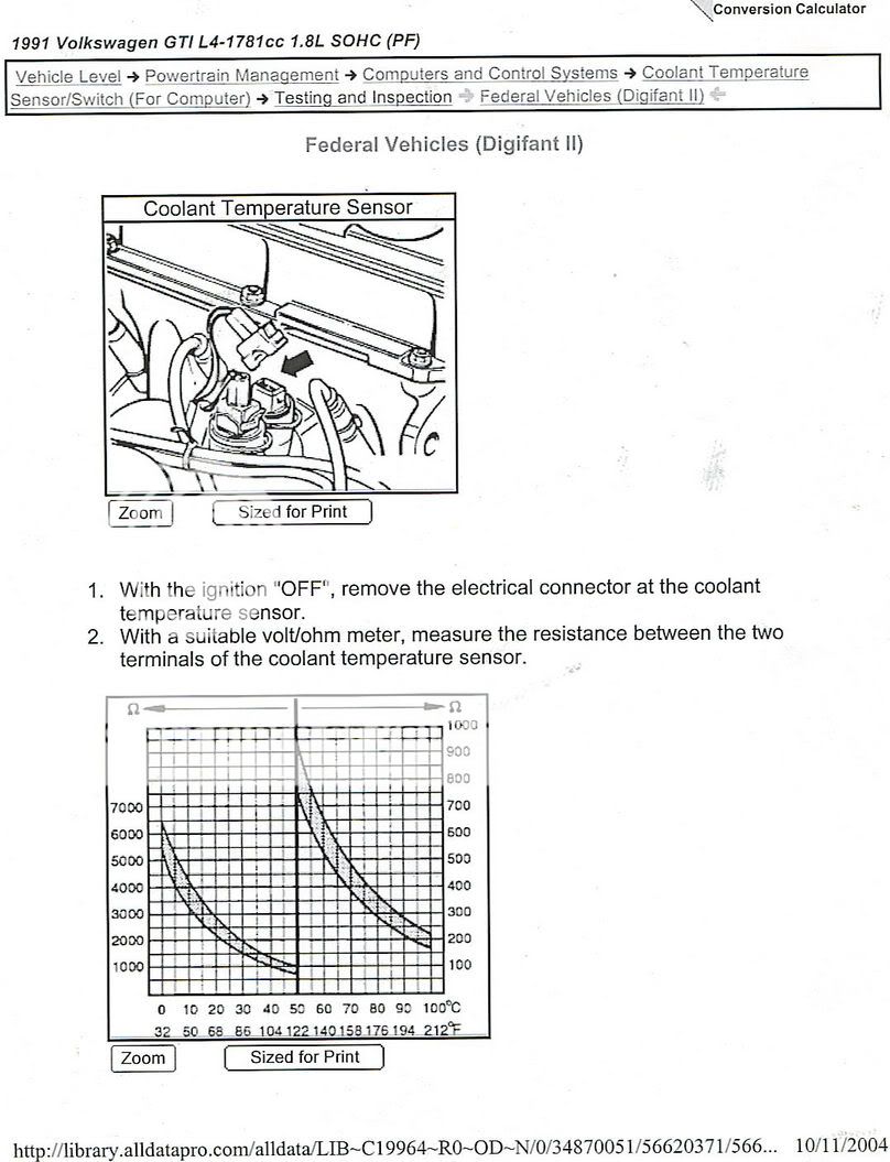 o2 sensor help asap | VW Vortex - Volkswagen Forum