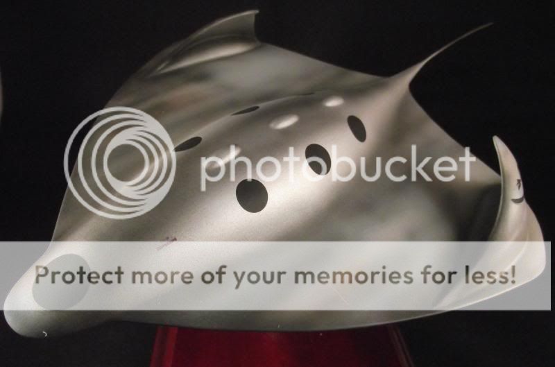 Testors Roswell UFO - Ready for Inspection - SF & RealSpace ...