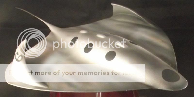 Testors Roswell UFO - Ready for Inspection - SF & RealSpace ...