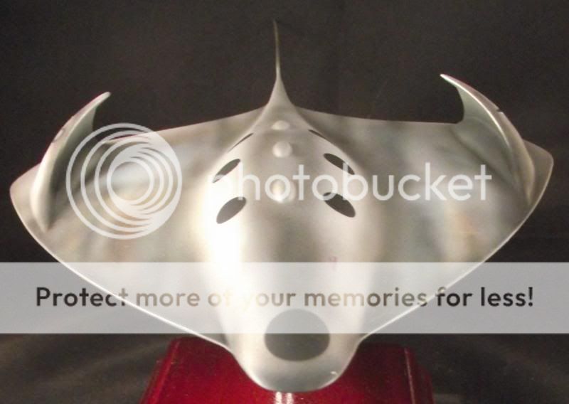 Testors Roswell UFO - Ready for Inspection - SF & RealSpace ...