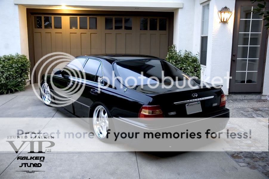 Thoughts on VIP Style BMW'S - Page 2