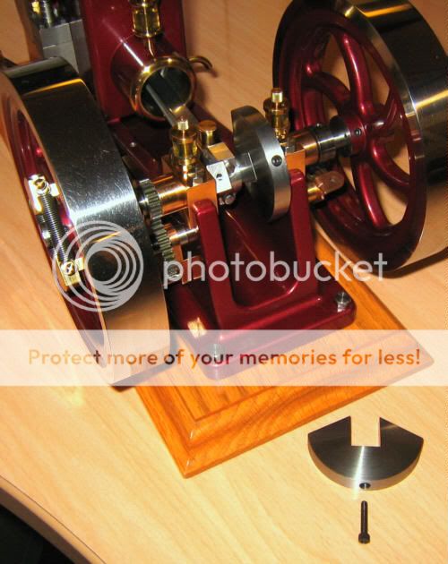 General - Archive | video of my model engine | Page 2 | Practical ...