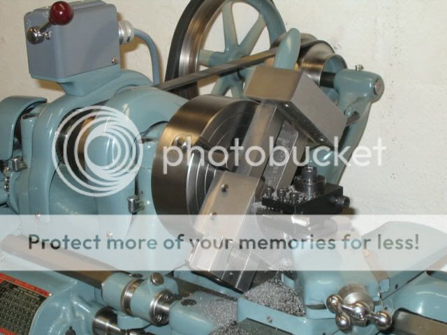 Vise Faceoff: Pushing the Limit