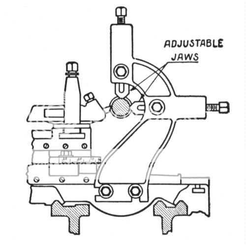 South Bend Lathes | affordable follower rest | Practical Machinist ...