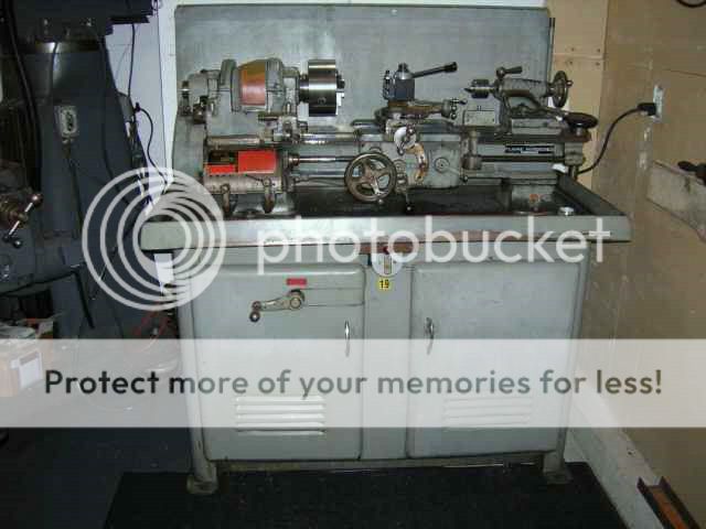 South Bend Lathes | South Bend Picture Gallery | Page 3 | Practical ...