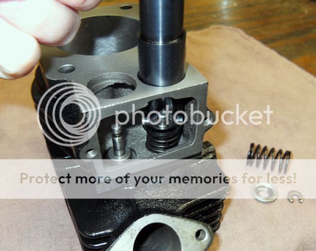 Vintage J-Model Whizzer | Page 3 | Motored Bikes | Motorized Bicycle Forum