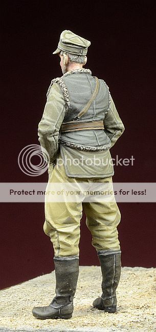 D-Day MS November 1/35 News - Polish LWP Soldiers | planetFigure ...