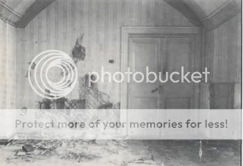 ipatiev basement question