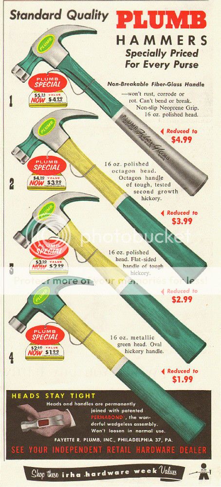 Sledge Hammers! | Page 21 | BladeForums.com