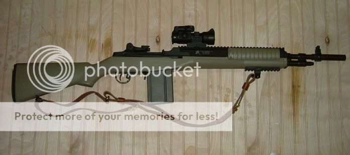 Lowest Aimpoint Mount? > Optics, Mounts, and Sights > AR15.COM