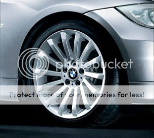 196 Wheels! | BimmerFest BMW Forum