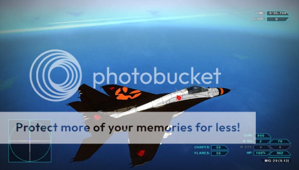 RWBY Kingdom of Atlas MiG-29's(Pride of Wardoge) addon - Vector Thrust ...