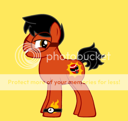 GeneralZoi's Pony Creator - The Lunaverse - Fimfiction