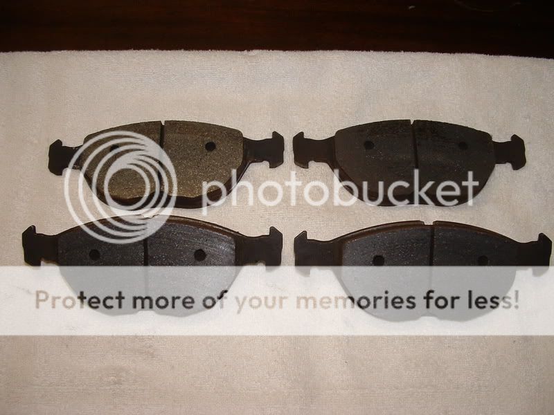 FS: EIP RS CAI, Neuspeed RSB, Track Wheels & Tires, Brakes, etc. | VW ...