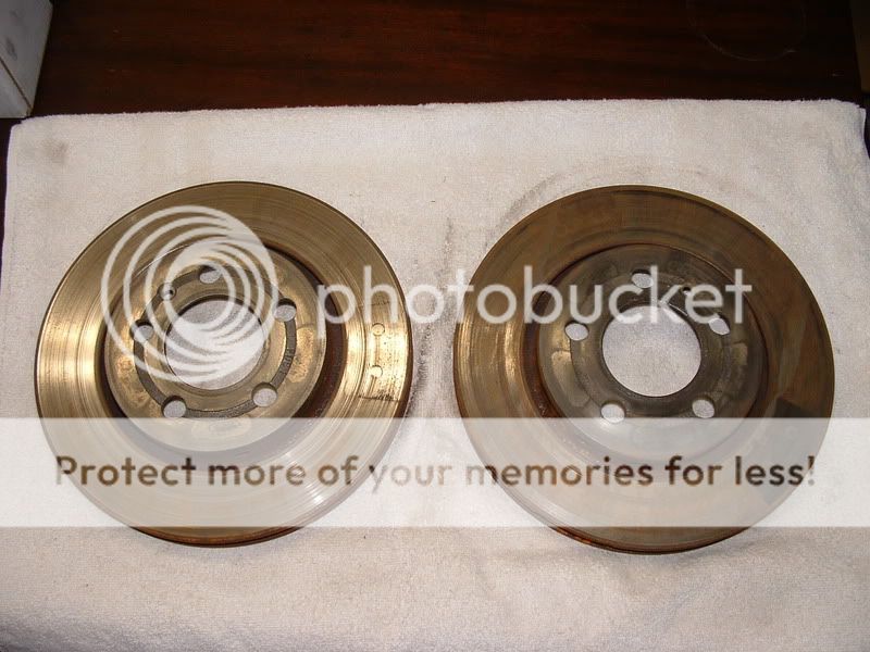 FS: EIP RS CAI, Neuspeed RSB, Track Wheels & Tires, Brakes, etc. | VW ...