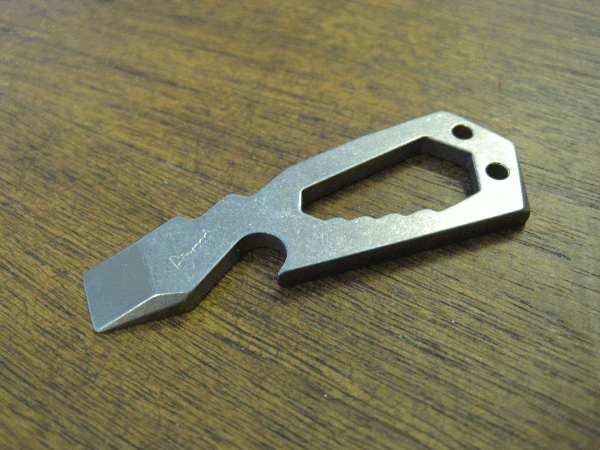 Atwood Wrunt - Priced to move | BladeForums.com