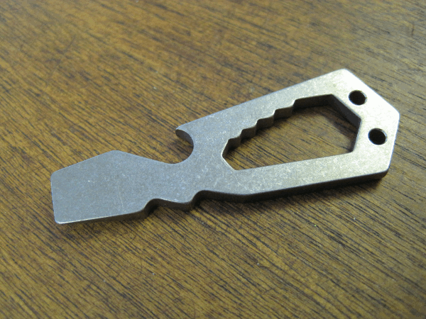 Atwood Wrunt - Priced to move | BladeForums.com