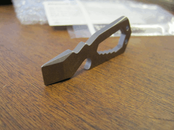 Atwood Wrunt - Priced to move | BladeForums.com