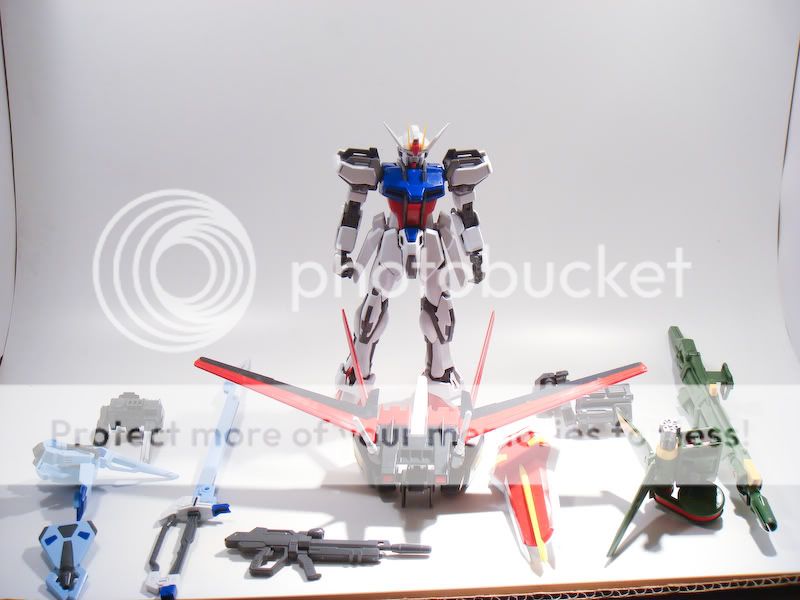 Good morning, Strike Angels | Through the Looking Glass