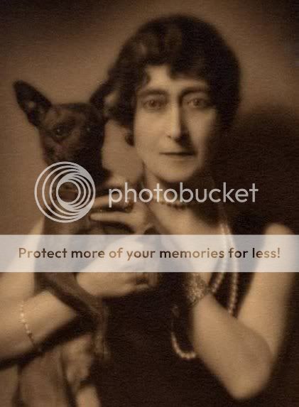 King Haakon & Queen Maud of Norway (nee Princess Maud of Wales)