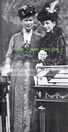 Queen Alexandra (1844-1925), Part II
