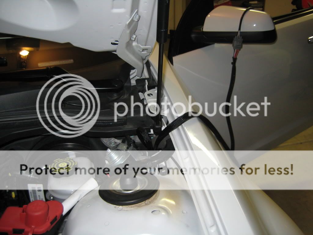 DIY: Installing a Wideband O2 Sensor and Module | Pontiac G8 Forum