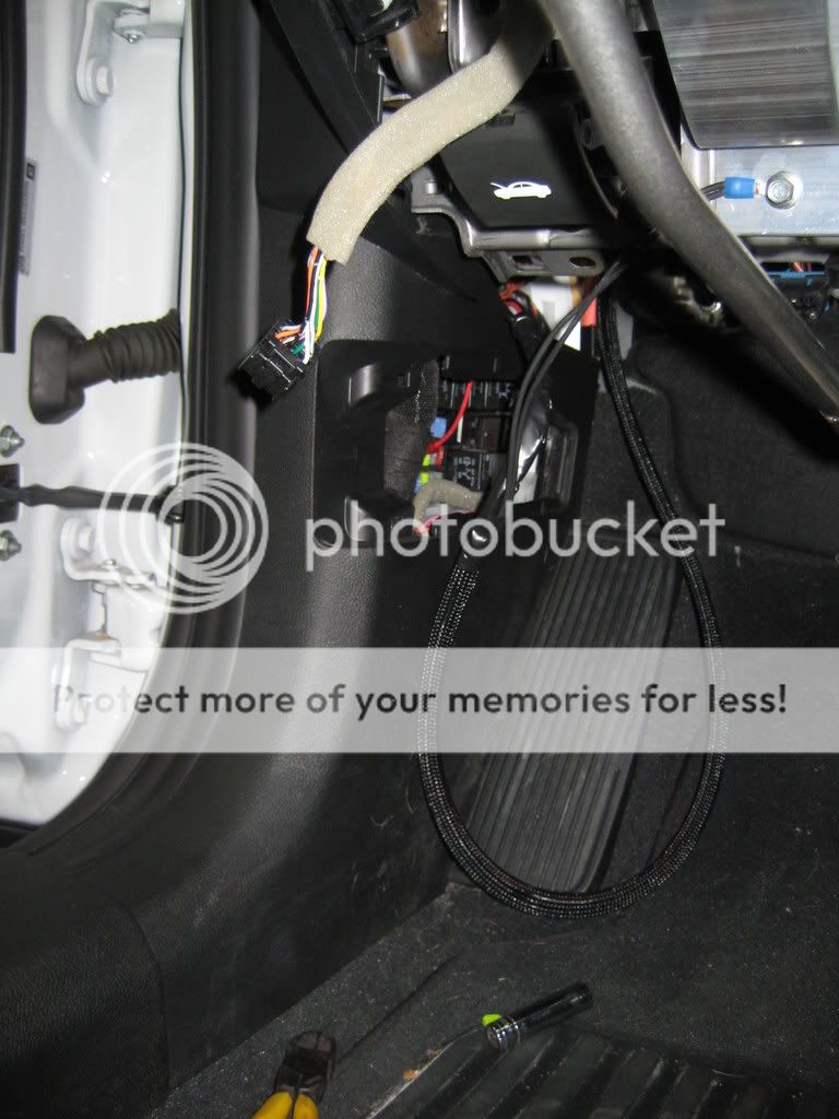 DIY: Installing a Wideband O2 Sensor and Module | Pontiac G8 Forum