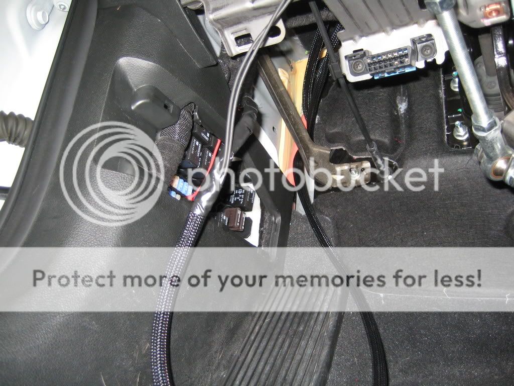 DIY: Installing a Wideband O2 Sensor and Module | Pontiac G8 Forum