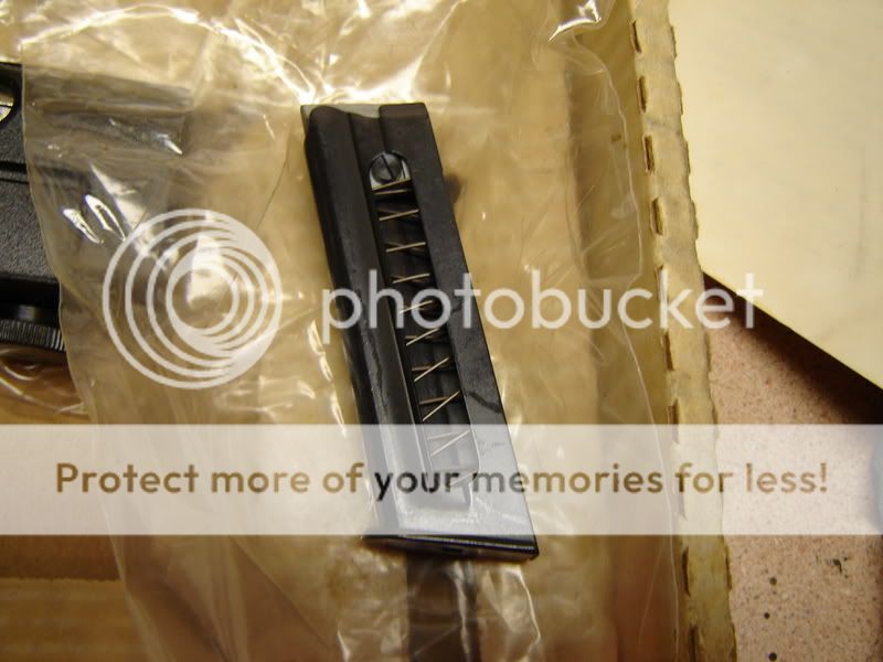 Sovereign SM64 | Rimfire Central Firearm Forum