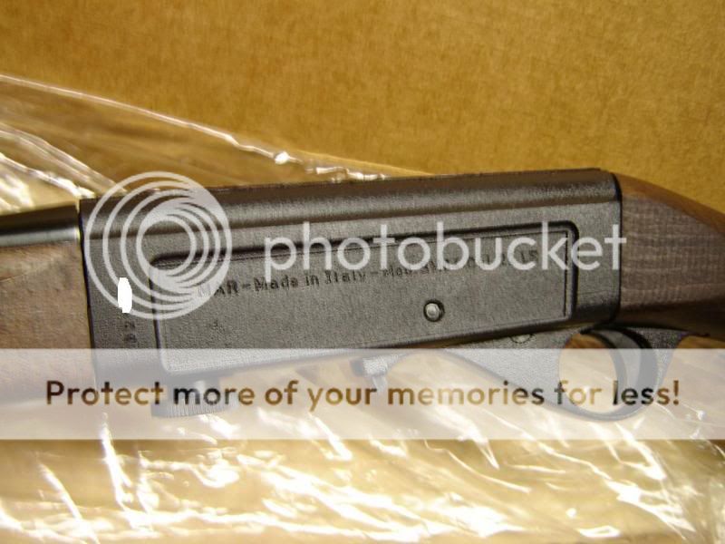 Sovereign SM64 | Rimfire Central Firearm Forum