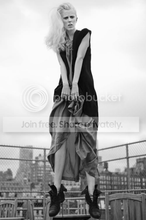 Taylor Dean McCausland | the Fashion Spot