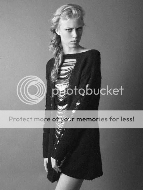 Taylor Dean McCausland | the Fashion Spot