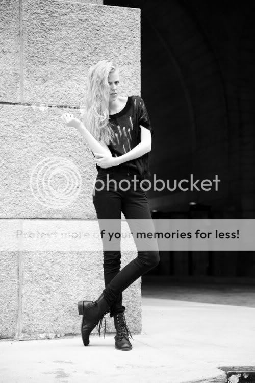 Taylor Dean McCausland | the Fashion Spot