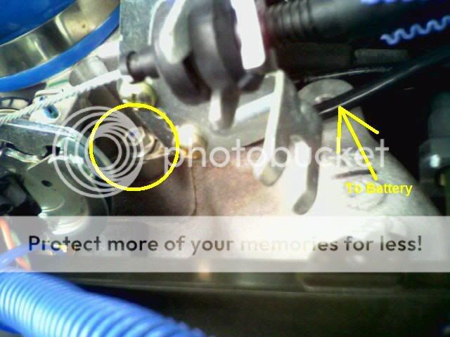 Grounding | Suzuki Forums