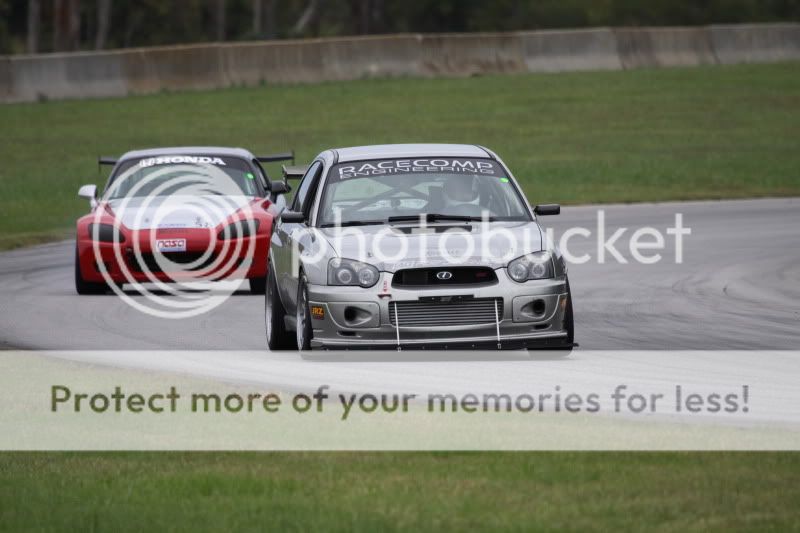 My 2010 Race Car Build - From the Ground Up - NASIOC